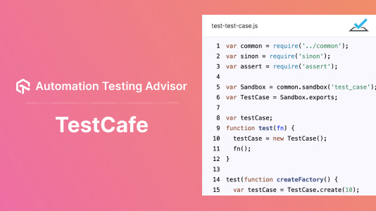 Use wait in Testcafe With Examples | LambdaTest