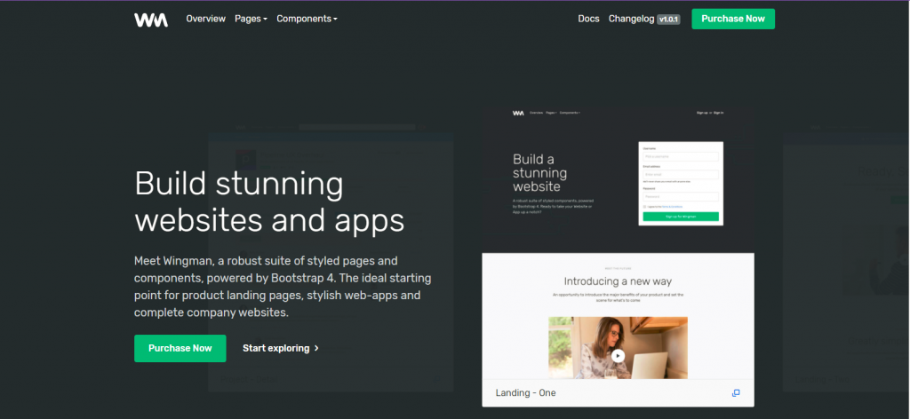 Top 10 Bootstrap Themes | LambdaTest