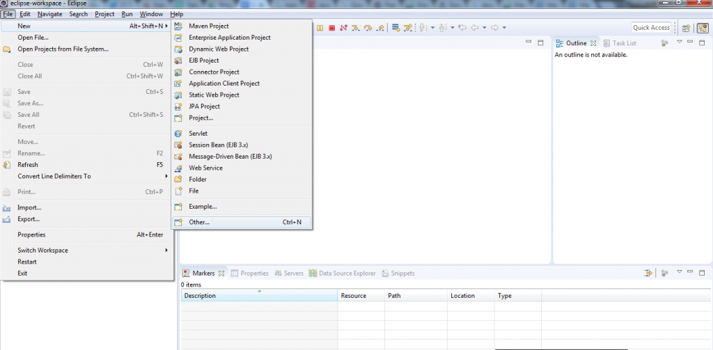 Guide For Your First Testng Automation Script