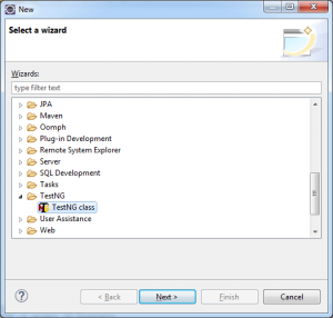 Guide For Your First TestNG Automation Script