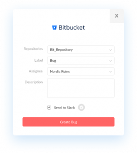 Gitlab & Bitbucket integrations