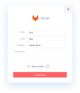 Gitlab & Bitbucket integrations