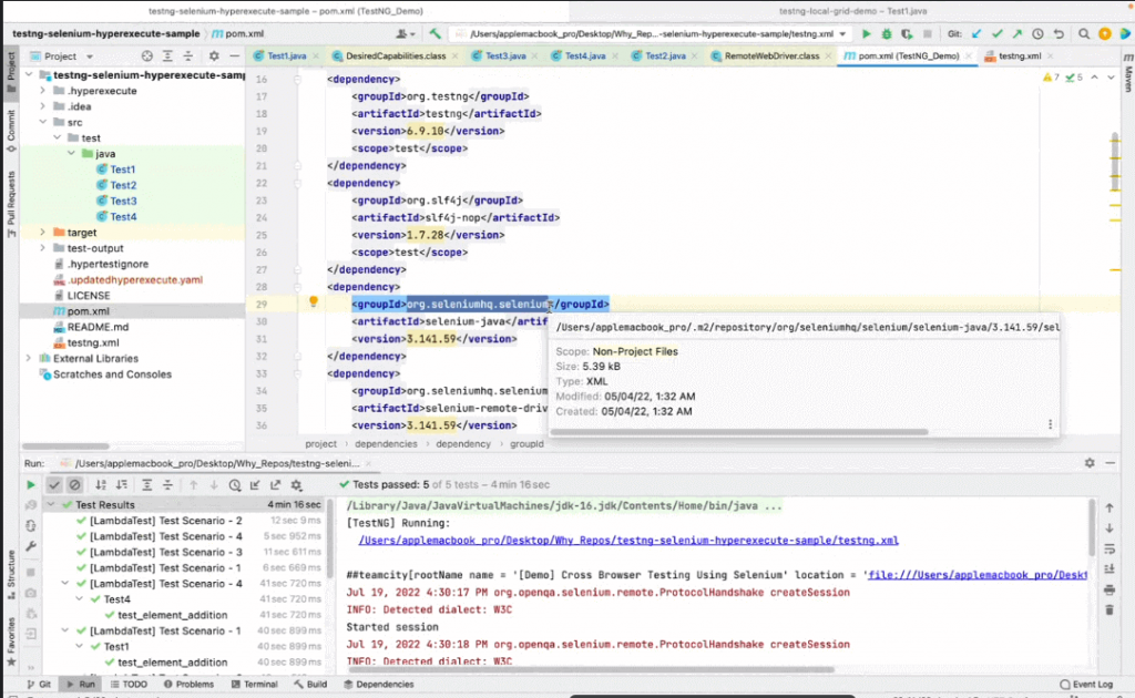 19 Ways To Speed Up Testing Cycle | LambdaTest