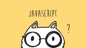 What Is JavaScript Doing On Your Page