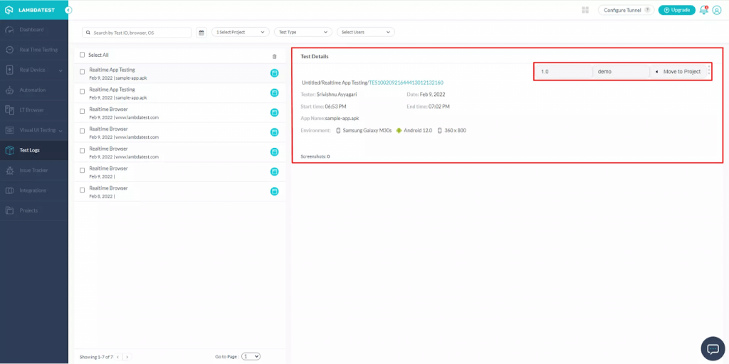 Advanced Guide On How To Write A Bug Report Lambdatest