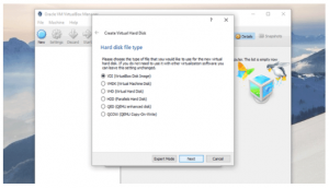 Virtual Machines for Cross Browser Testing