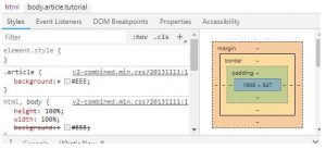 How Browsers Work: A Peek Under the Hood