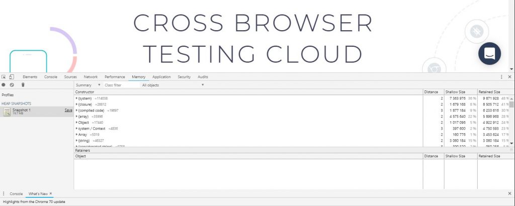 JavaScript Browser Compatibility: Comprehensive Problem Solving ...