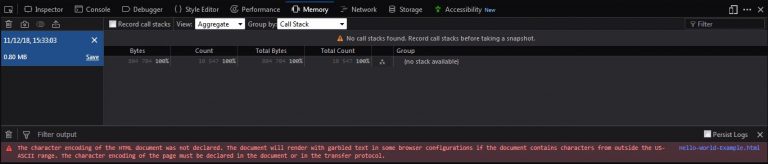 JavaScript Browser Compatibility: Comprehensive Problem Solving ...