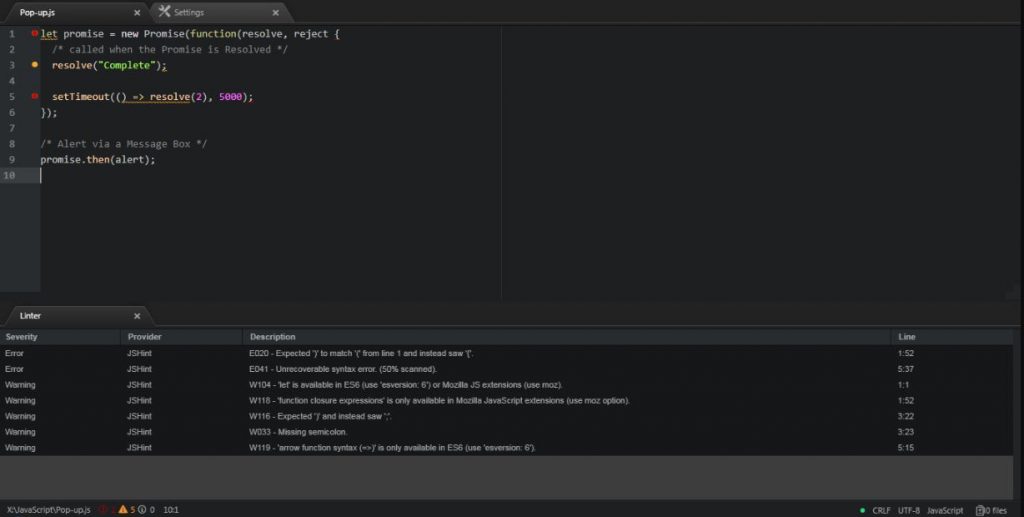 JavaScript Browser Compatibility: Comprehensive Problem Solving ...