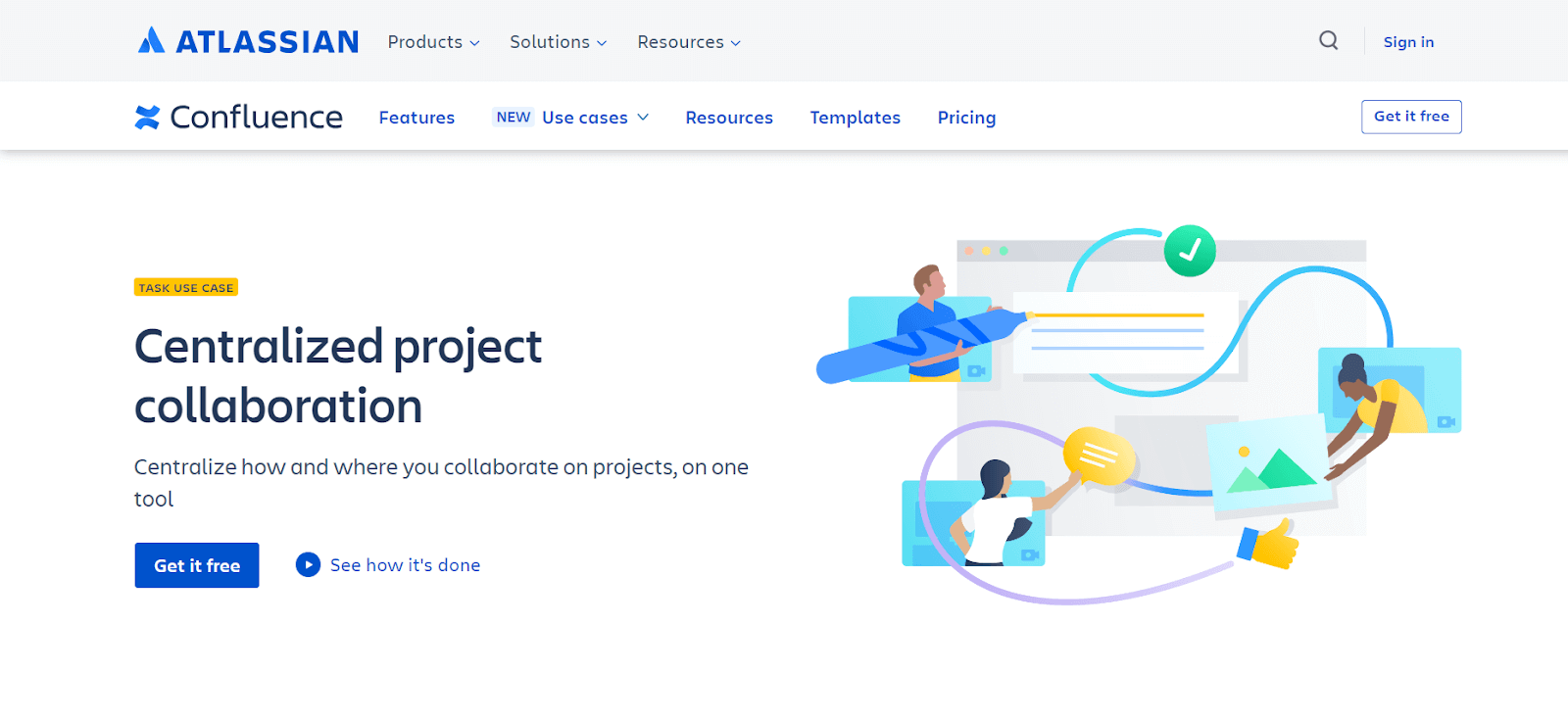 43 Best Collaboration Tools & Software For Teams [2025]