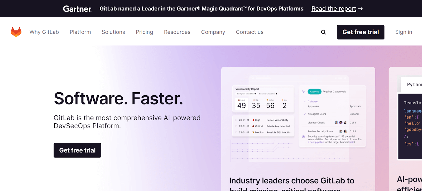 43 Best Collaboration Tools & Software For Teams [2025]