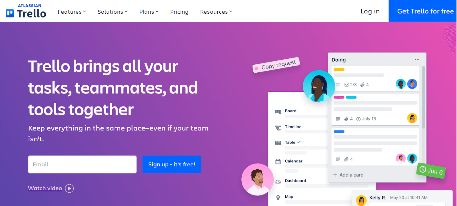 43 Best Collaboration Tools & Software For Teams [2025]