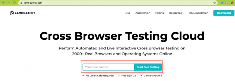 Locators In Selenium WebDriver With Examples