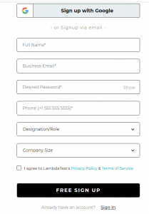 How To Use Xpath In Selenium: Complete Guide With Examples | LambdaTest