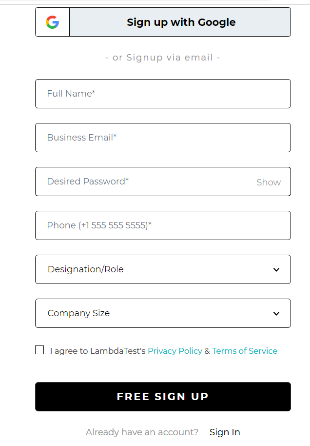 Complete Guide For Using XPath In Selenium With Examples 2022 