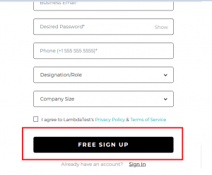 How To Use Xpath In Selenium: Complete Guide With Examples | LambdaTest