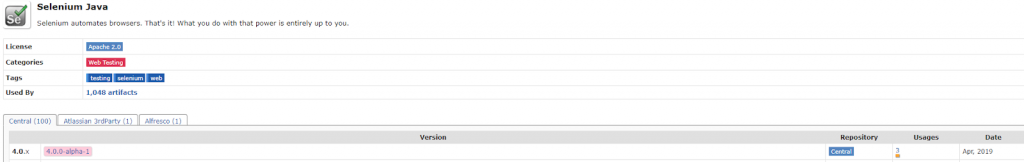 What To Expect From The Latest Version Of Selenium 4?