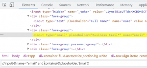 Complete Guide For Using XPath In Selenium With Examples