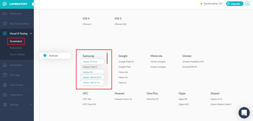 Test on new browsers, Microsoft Teams integration, and more
