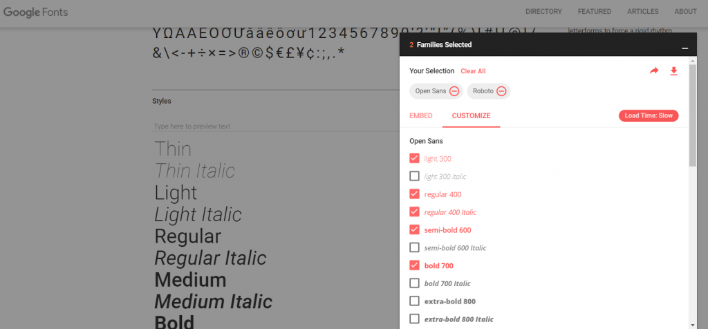What Are Variable Fonts: A Complete Tutorial With Examples | LambdaTest