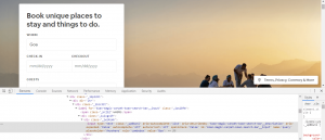 Selenium Java Tutorial - Class Name Locator In Selenium