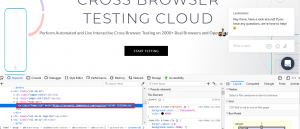 22 Practical Tips To Test Automation With Selenium WebDriver