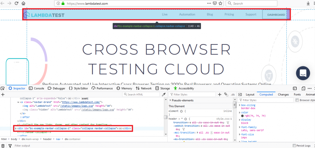 22 Practical Tips To Test Automation With Selenium WebDriver
