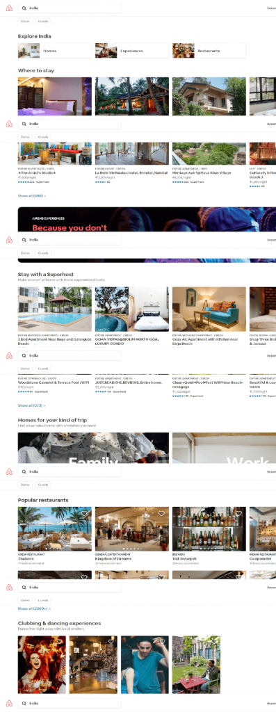 Using Selenium Webdriver for Full Page Screenshots | LambdaTest