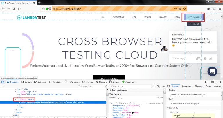 22 Practical Tips To Test Automation With Selenium WebDriver