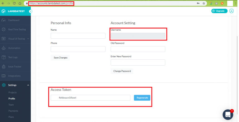 Xml And Html Report In Pyunit For Test Automation Lambdatest