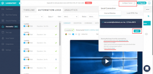 LambdaTest Goes Live With Online Appium Mobile Web Automation