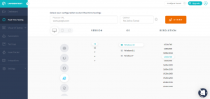 LambdaTest Selected As Top Cloud Computing Company In The U.S
