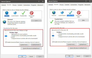 Selenium Automation Testing On Internet Explorer (IE) & Edge