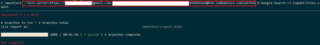 How Smashtest Is Changing The Way You Write Selenium Tests? | LambdaTest