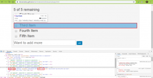 How Selenium 4 Relative Locator Can Change The Way You Test?