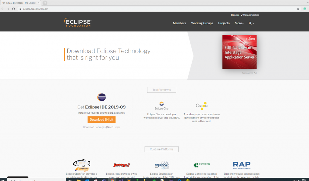 How To Automate Registration Page Using Selenium And Java Lambdatest 7523