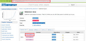 How Selenium 4 Relative Locator Can Change The Way You Test? | LambdaTest
