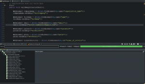 Selenium Java Tutorial: Automation Testing of a User Sign Up Form