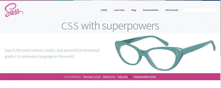 Comprehensive Css Preprocessor Comparison Sass Vs Less Vs Stylus Lambdatest