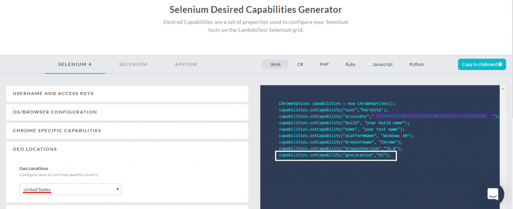 Now Test With Selenium 4 Capabilities, Shared Tunnel, & More!
