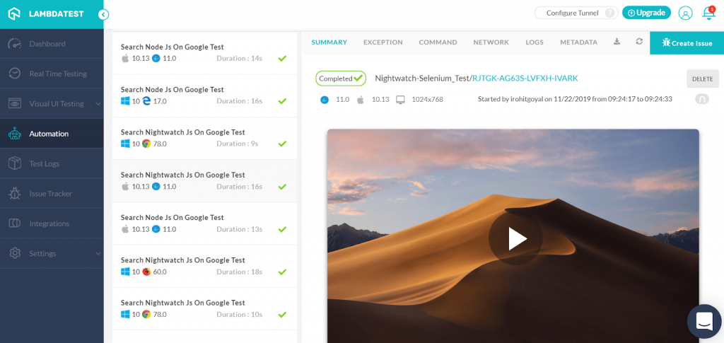 Is Automated Browser Testing A Must For Modern Web Development ...
