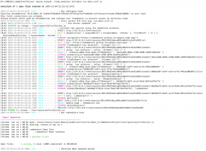 WebdriverIO Tutorial With Examples For Selenium Testing