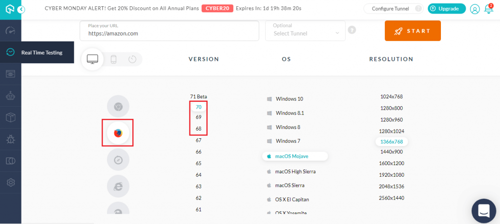 Test Scheduler, Chromium in iOS, & New Browsers for Mobile and Desktop