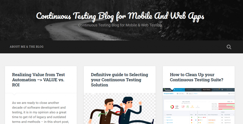 Top 22 Selenium Automation Testing Blogs To Look Out In 2020