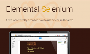 Top 21 Selenium Automation Testing Blogs To Look Out In 2020