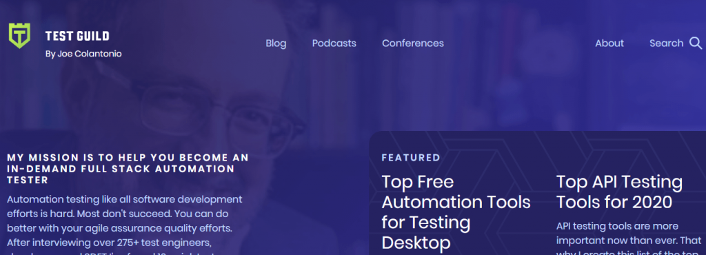 Top 22 Selenium Automation Testing Blogs To Look Out In 2020