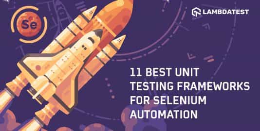 Common Challenges In Selenium Automation & How To Fix Them? | LambdaTest