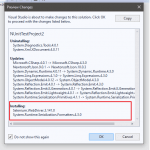 Selenium C# Tutorial: Setting Up Selenium In Visual Studio