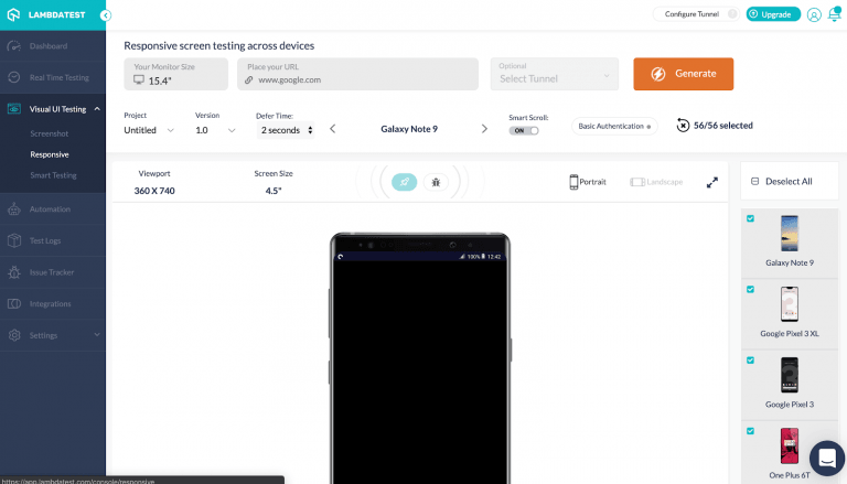Behavior Driven Development Tutorial Selenium Testing With Gherkin